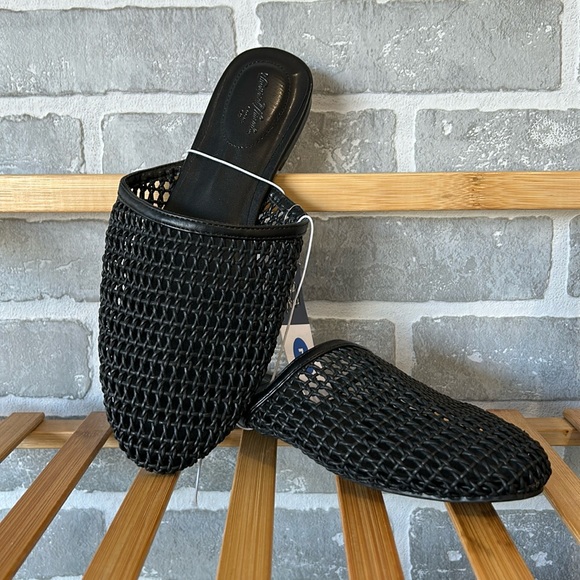 Universal Thread | Shoes | Universal Thread Nwt Womens 7 Jen Black ...